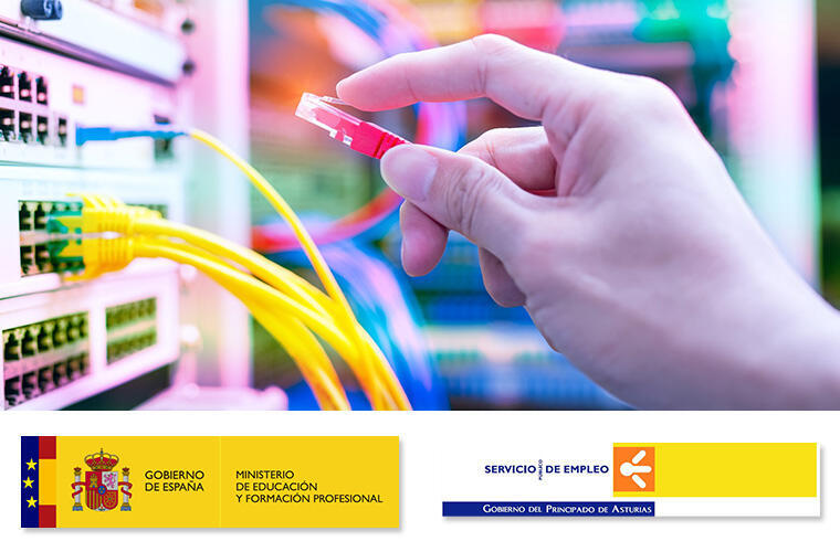 Cursos con inscripción abierta - Academia de Estudios Electrónicos